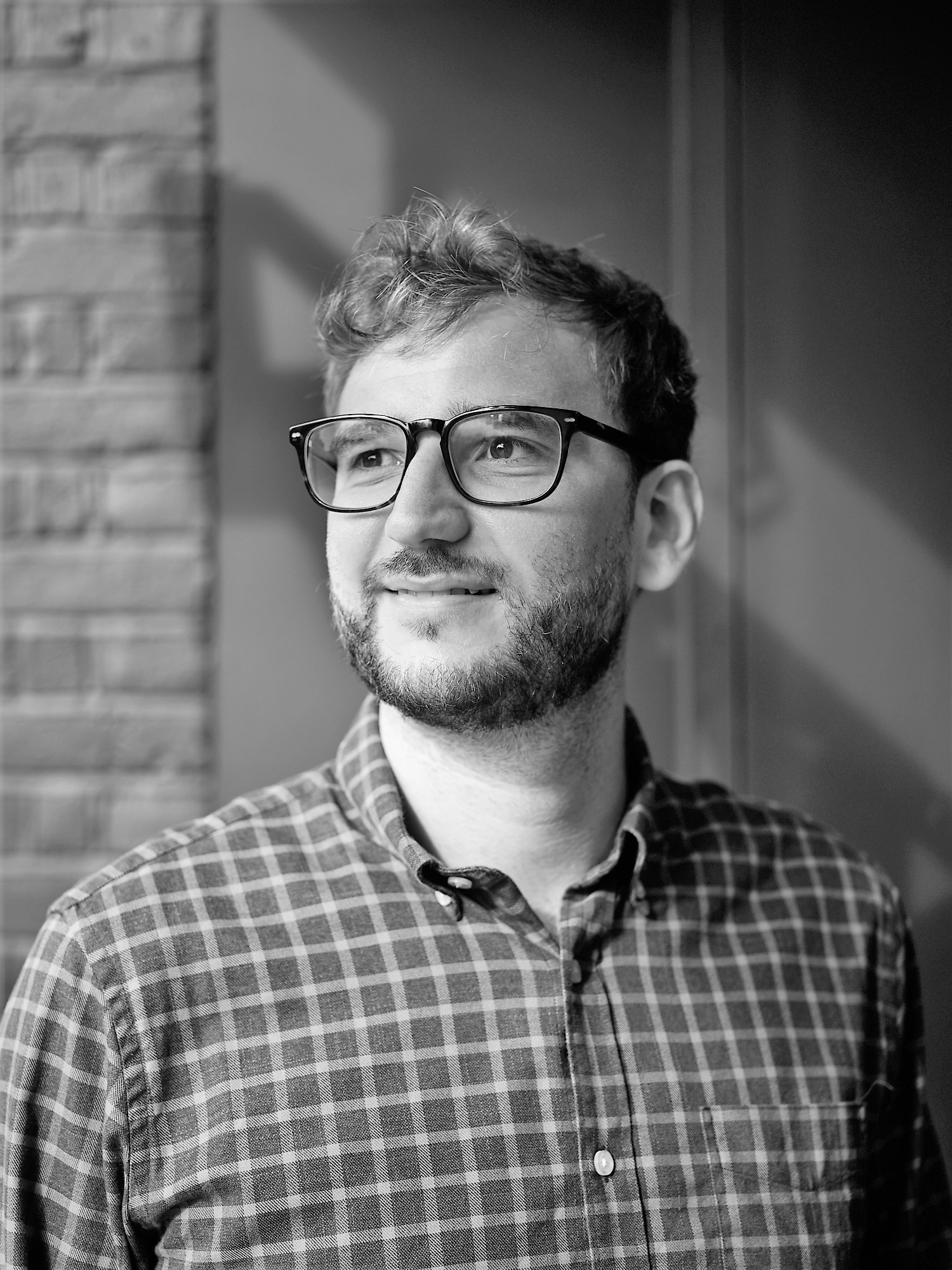 Jon Date - Spotlight on Corruption