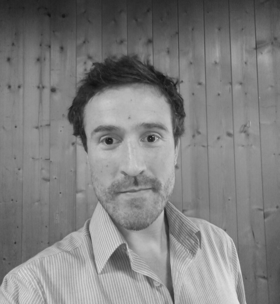 George Havenhand - Spotlight on Corruption