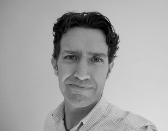 Alex Beatty - Spotlight on Corruption