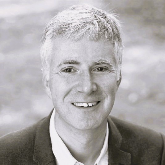 Peter Holland - Spotlight on Corruption