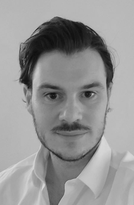 Michael Griffiths - Spotlight on Corruption