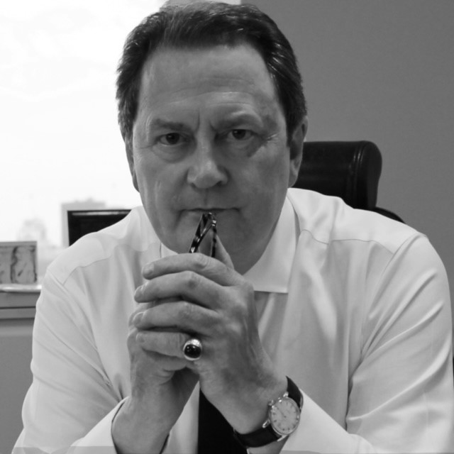 Sir David Green KC - Spotlight on Corruption