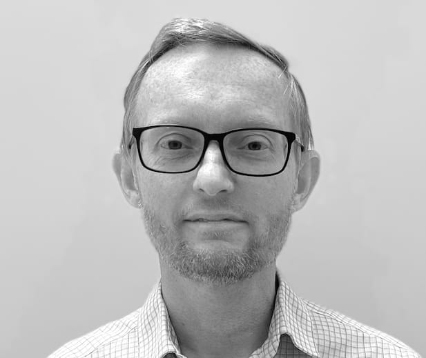 Justin Moore - Spotlight on Corruption